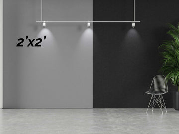 Tackable Wall Panels – TheQuietRoom