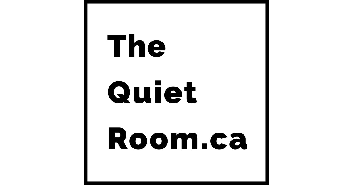 4x8 Wall Panel – TheQuietRoom
