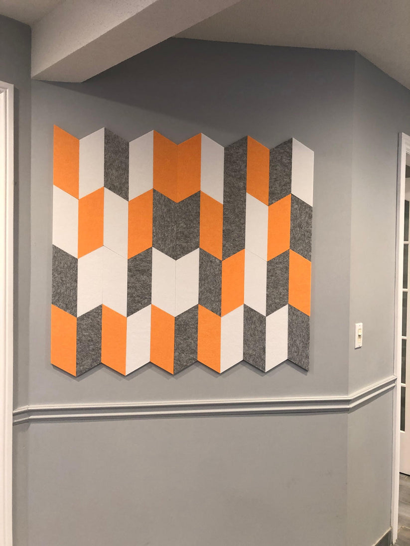 Parallelgogram Tile Packs – TheQuietRoom