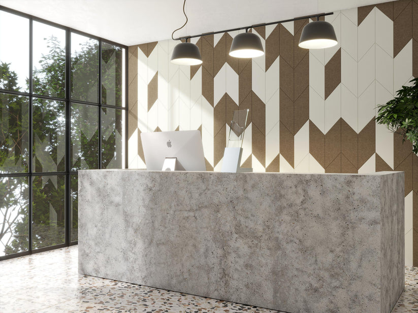 Parallelgogram Tile Packs – TheQuietRoom